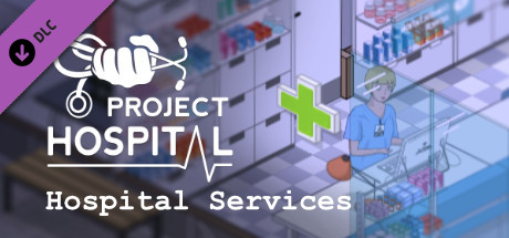 Project Hospital - Hospital Services Price history · SteamDB