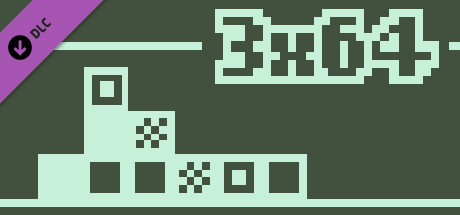 3x64 - Retro Minigame on Steam
