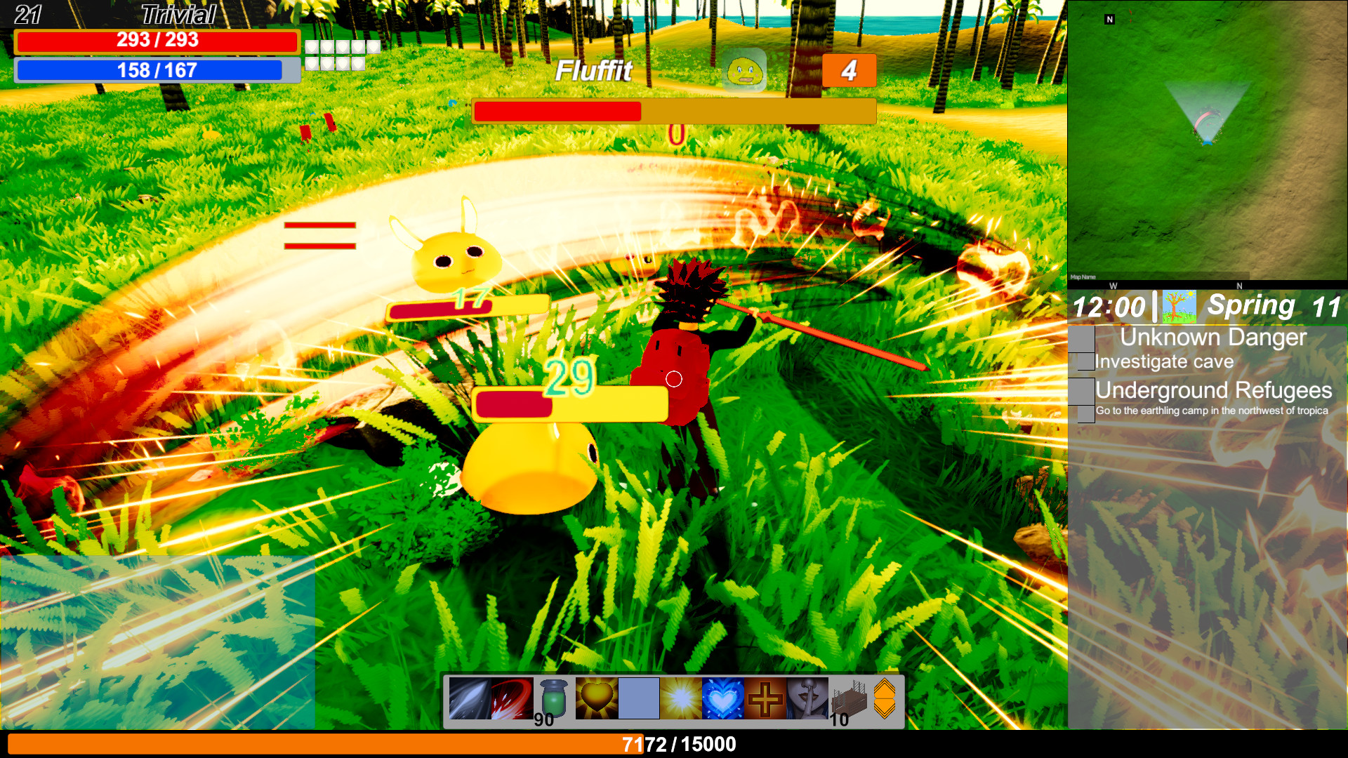 Swords of Time on Steam