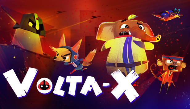 Volta-X - Steam News Hub