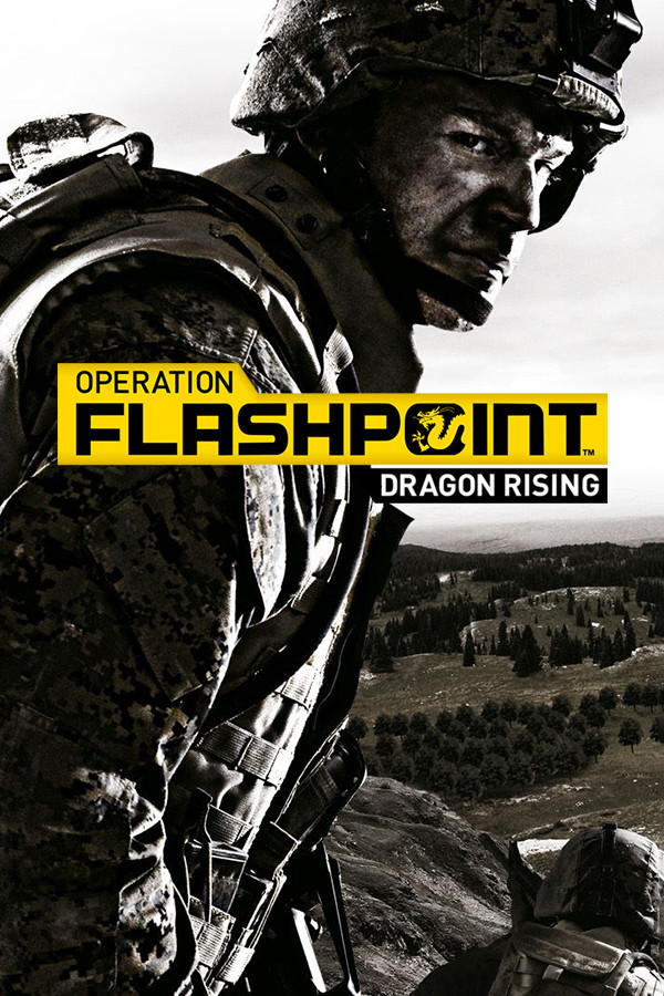 Operation Flashpoint: Dragon Rising Price history · SteamDB