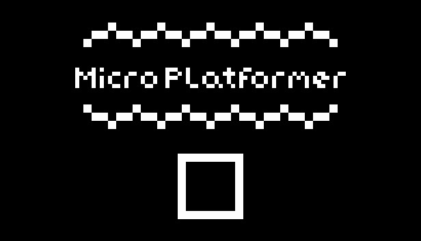 Micro Platformer · SteamDB