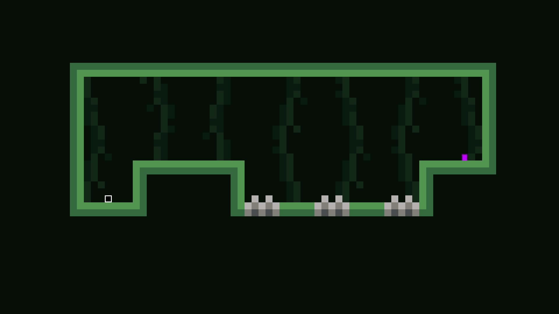 Micro Platformer (App 1283130) · Steam Charts · SteamDB