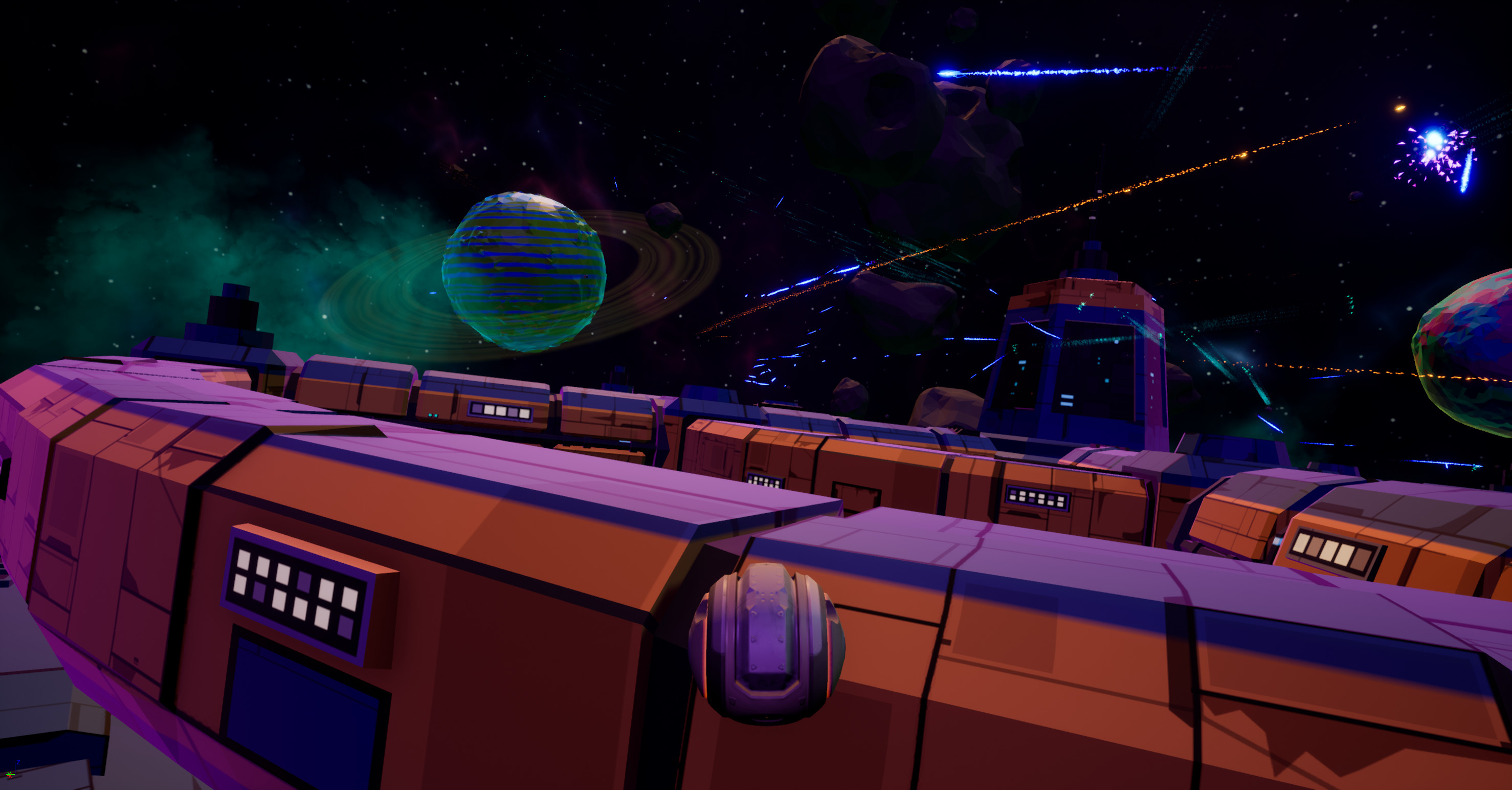 ROBALL Screenshots · SteamDB