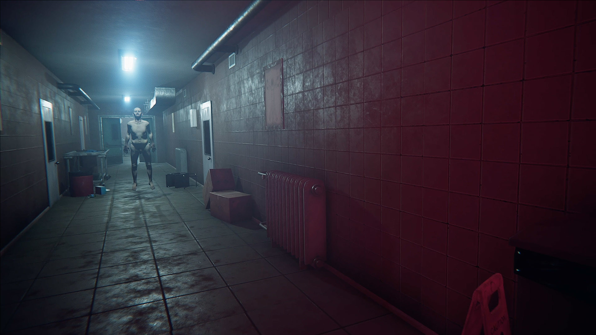 Autopsy Simulator on Steam