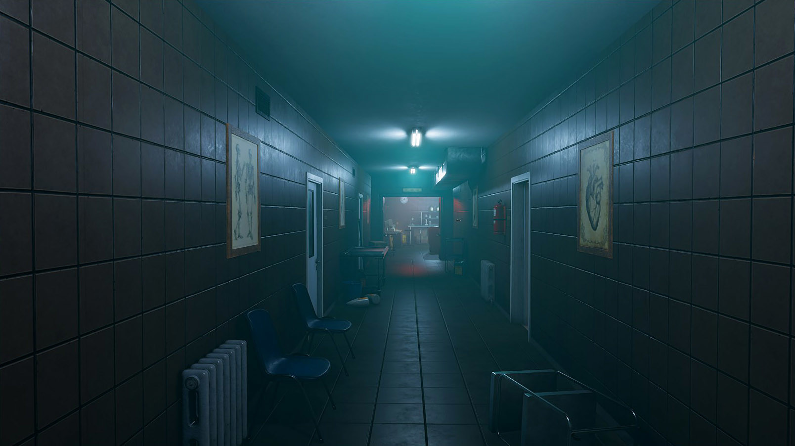 Autopsy Simulator on Steam