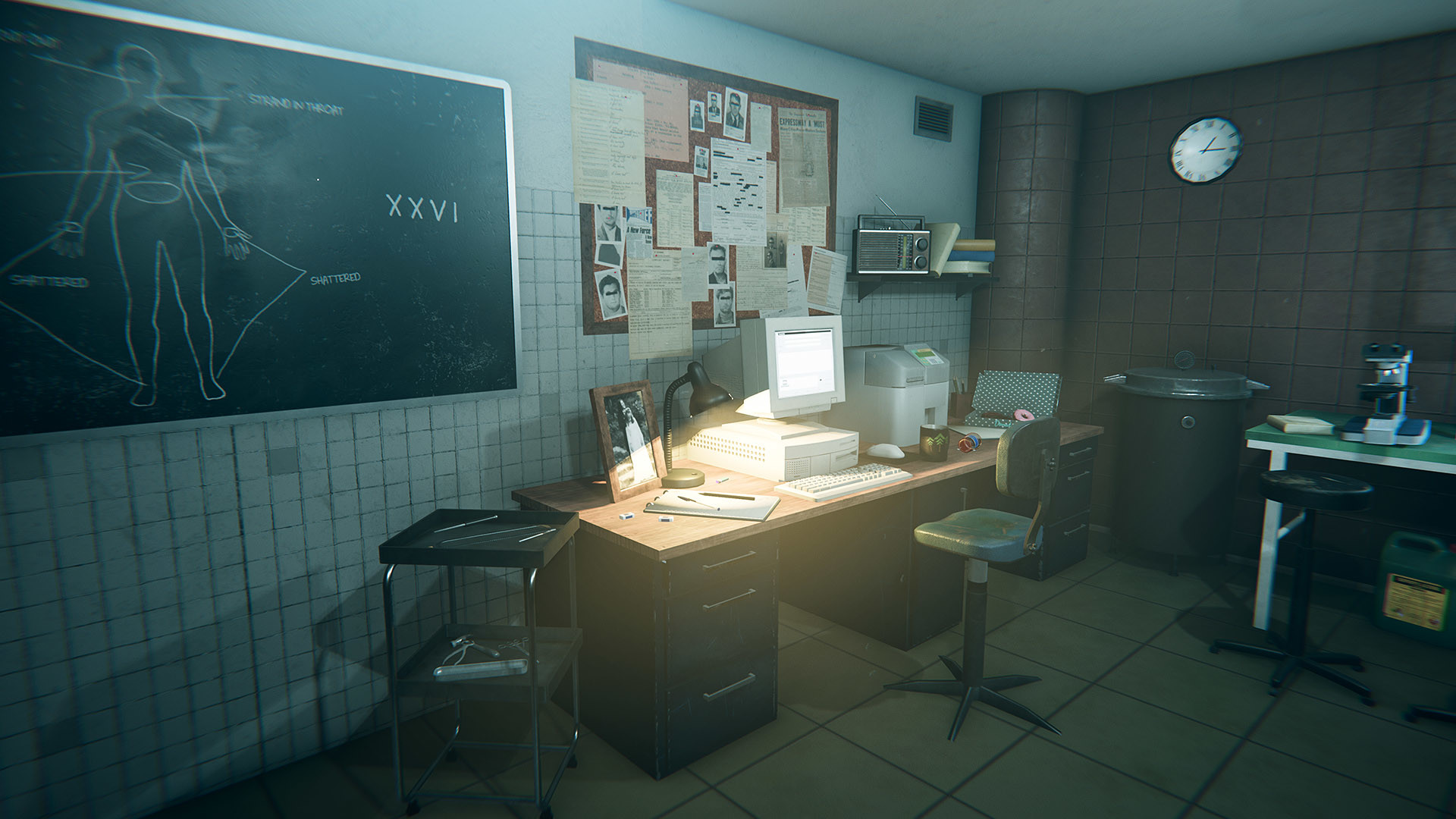 Autopsy Simulator on Steam