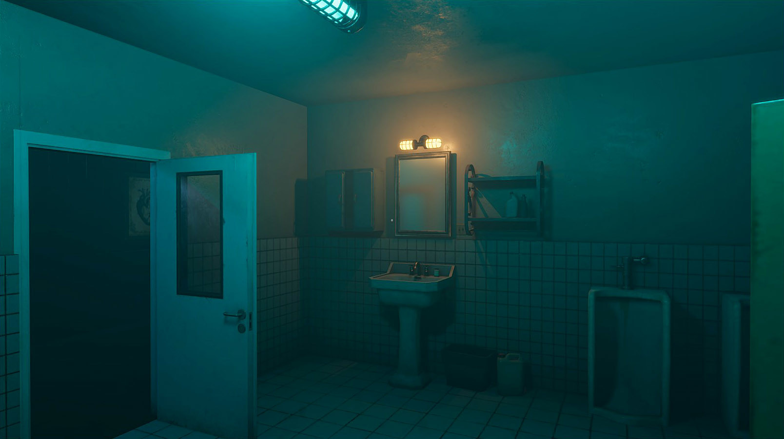 Autopsy Simulator on Steam