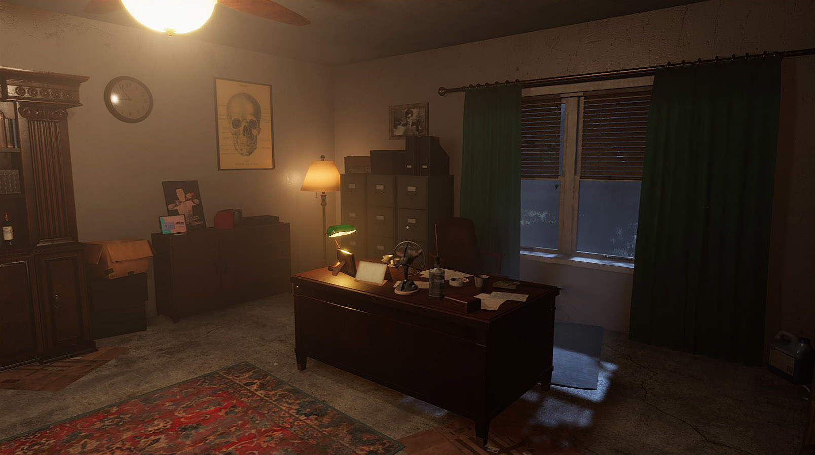 Autopsy Simulator on Steam