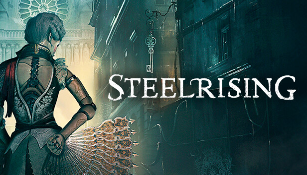 Steam：Steelrising