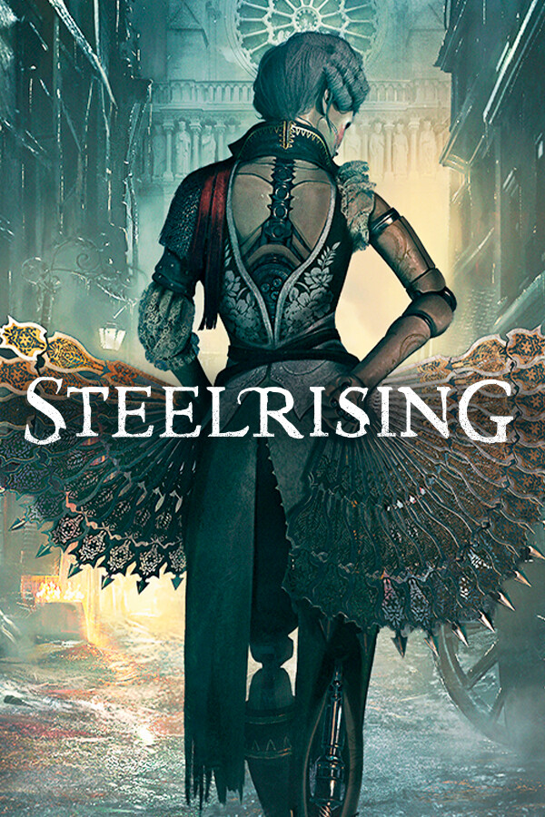 Steelrising Steam Charts · SteamDB