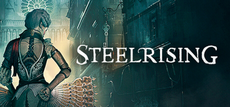 Steelrising Steam Charts · SteamDB