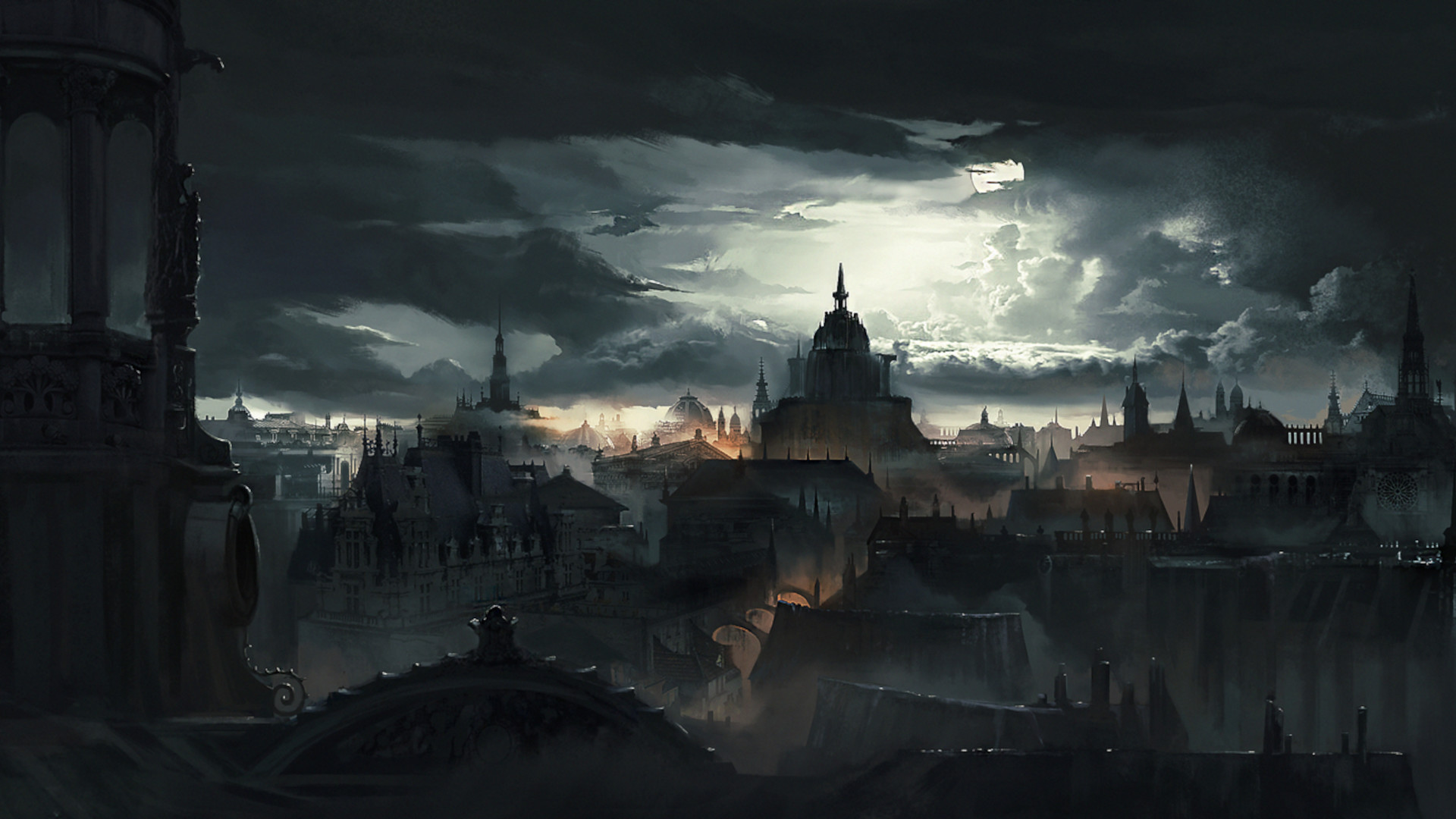 Pre-purchase Steelrising on Steam