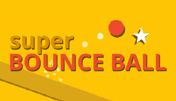 Super Bounce Ball on Steam