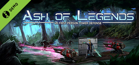 Ash of Legends Demo Steam Charts (App 1283870) · SteamDB