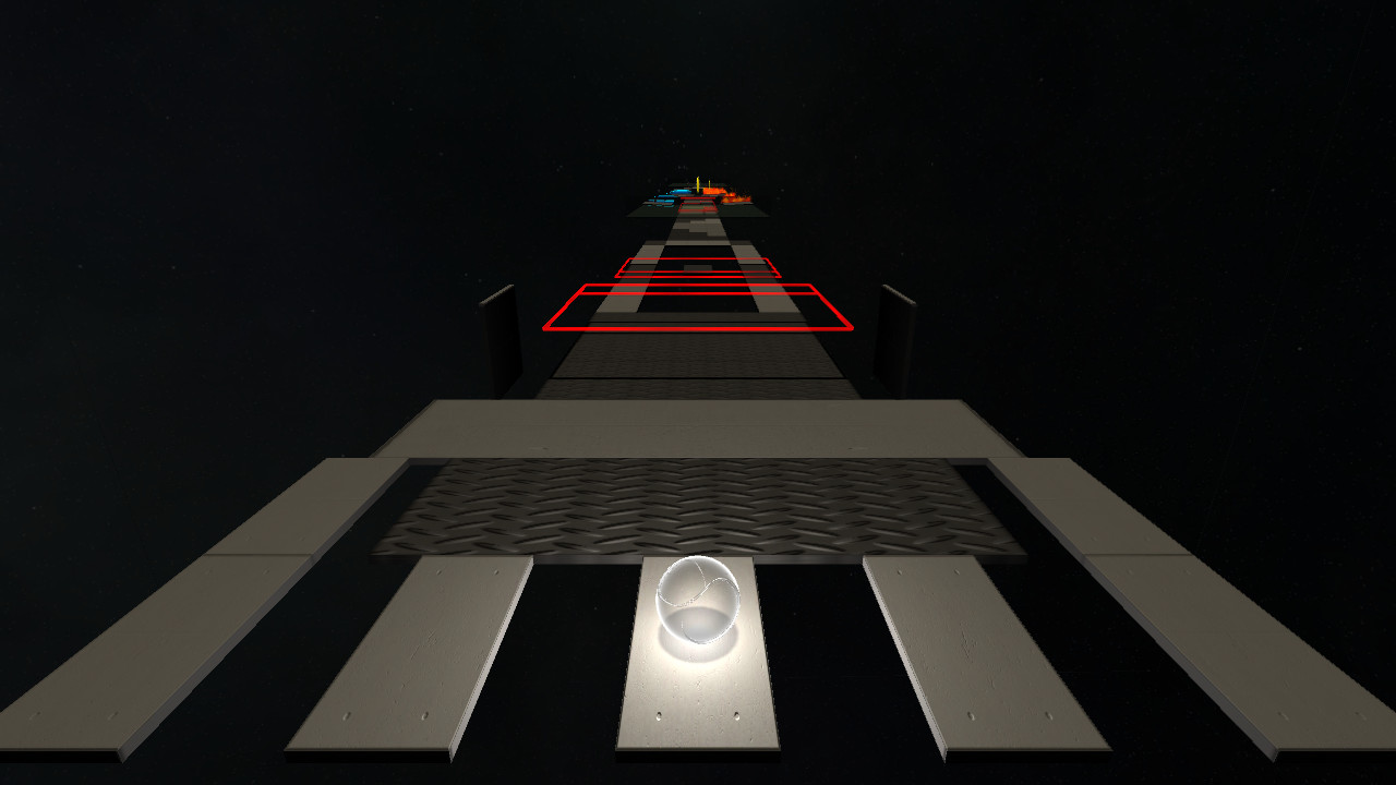 Suspicious Spaceroads on Steam
