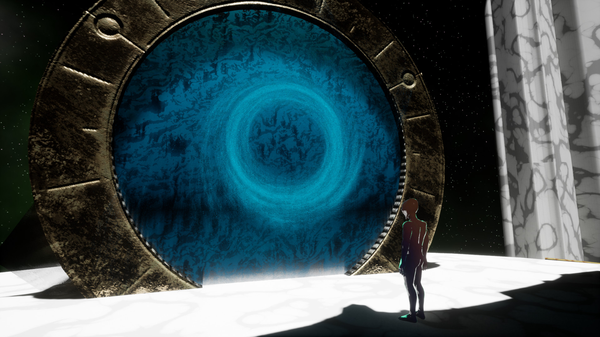 Awaken The Time on Steam