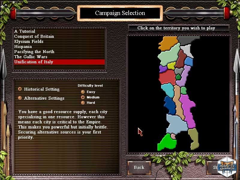 Legion Gold on Steam