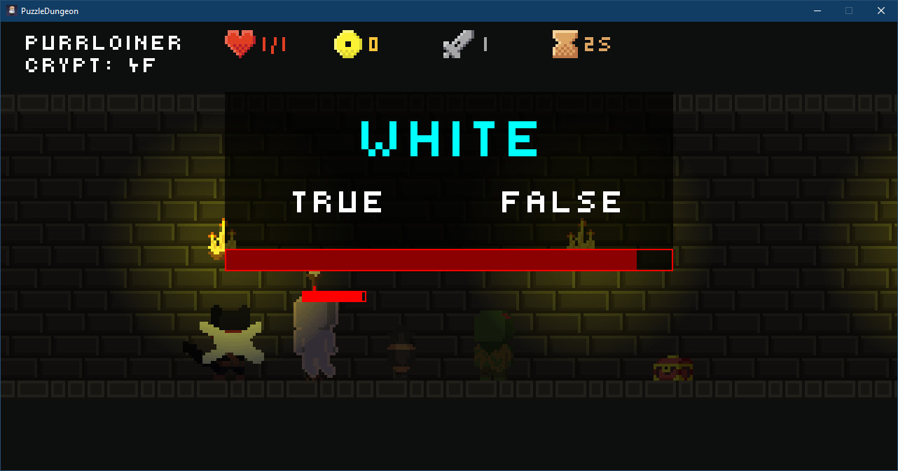 Puzzle Dungeon on Steam