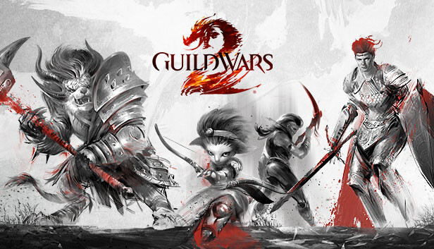 Guild Wars 2 - Steam 新闻中心