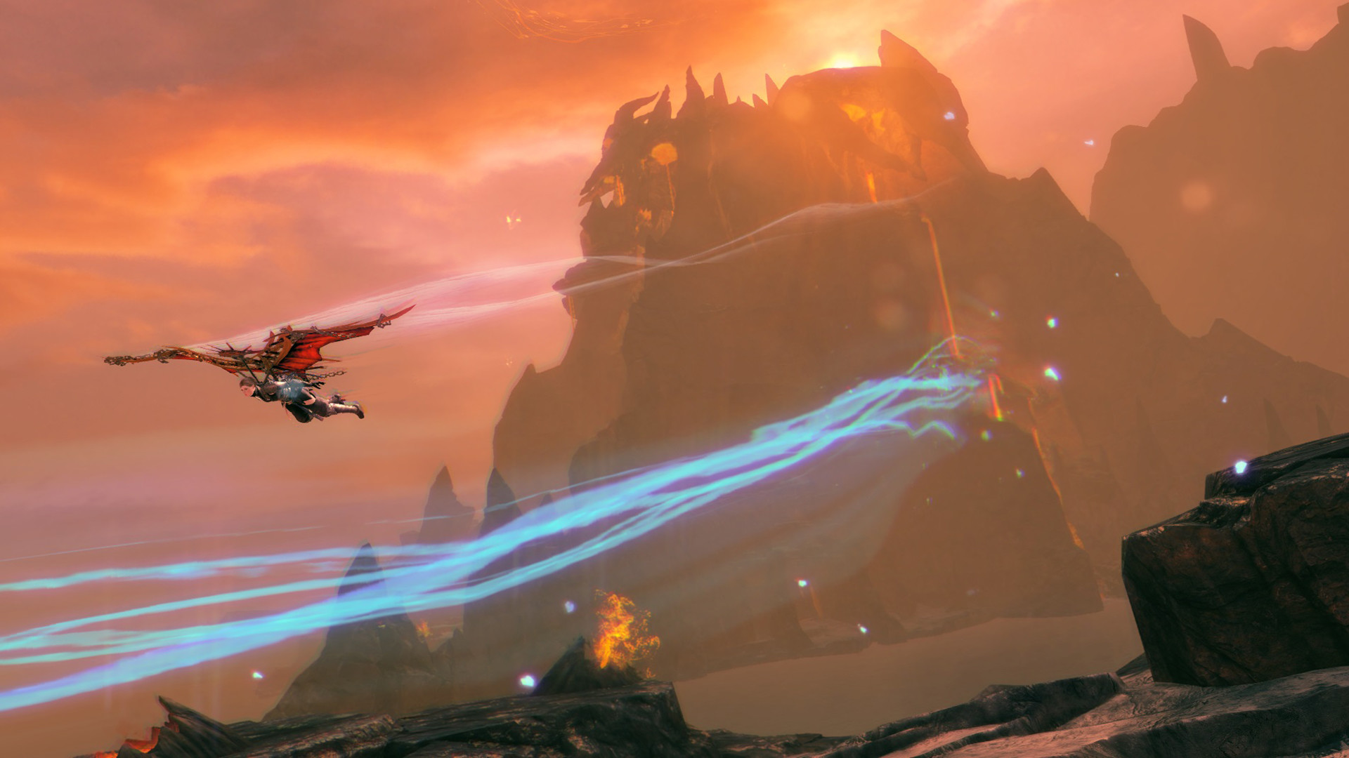 Guild Wars 2 (App 1284210) · Steam Charts · SteamDB