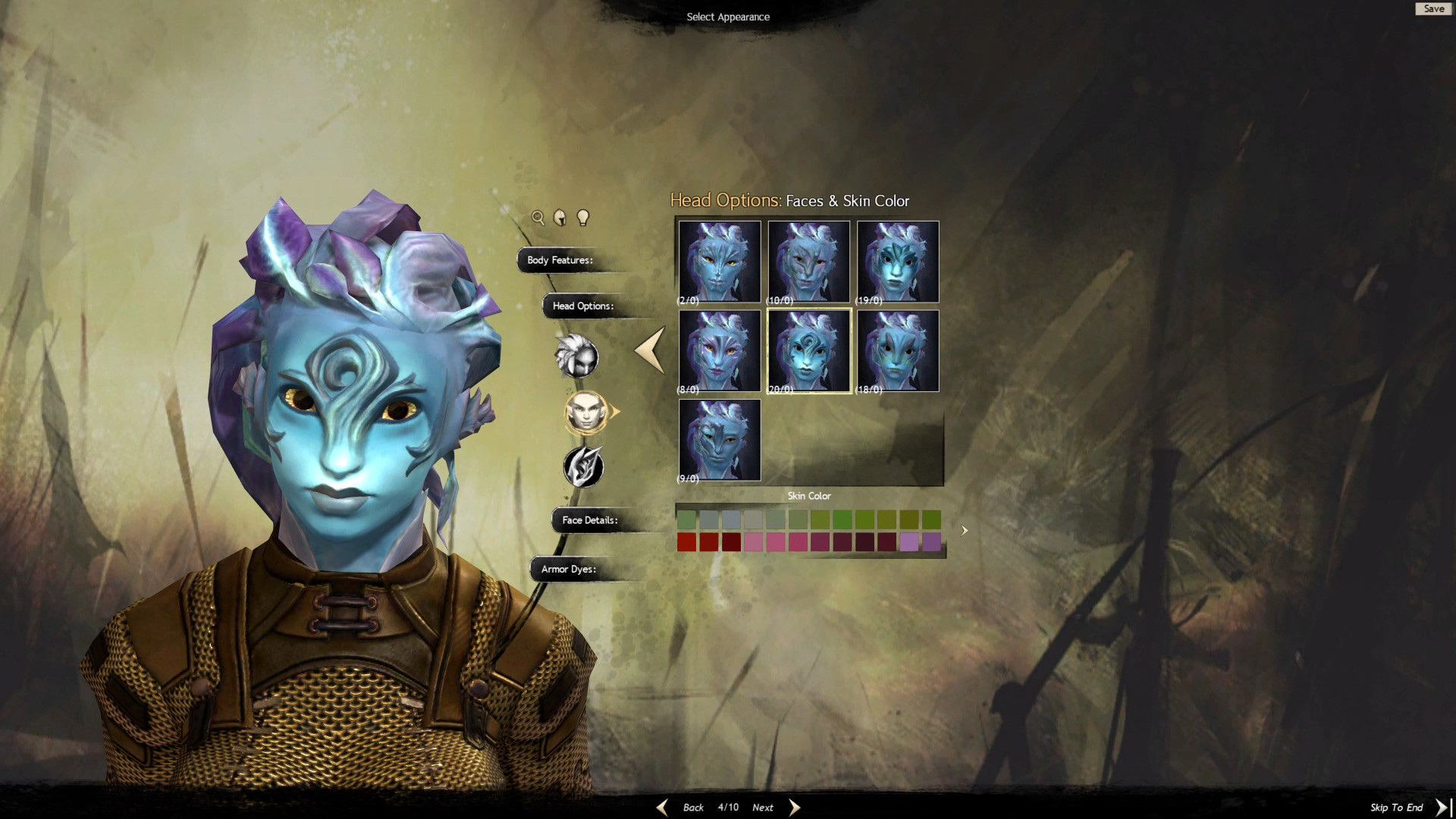 Guild Wars 2 Screenshots · SteamDB