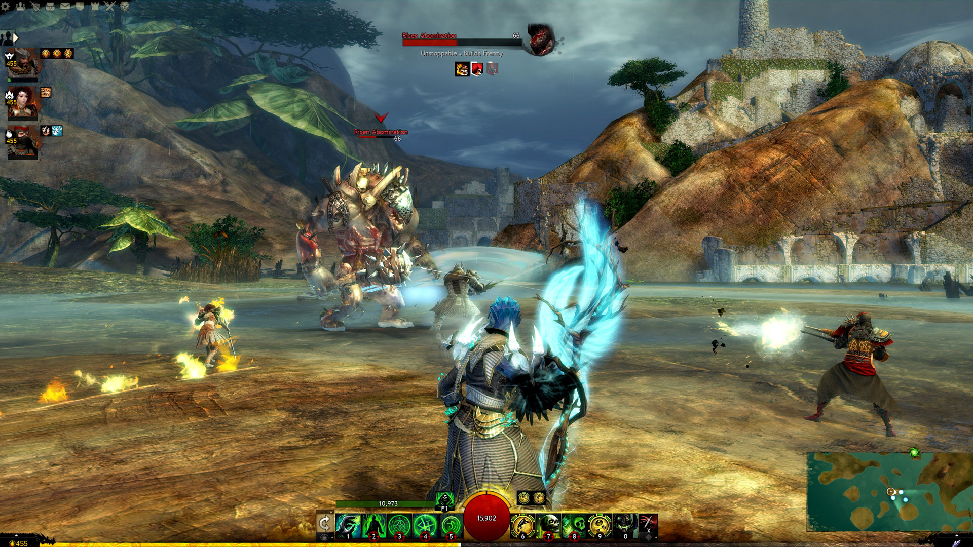 Guild Wars 2 On Steam guild-wars-2-on-steam
