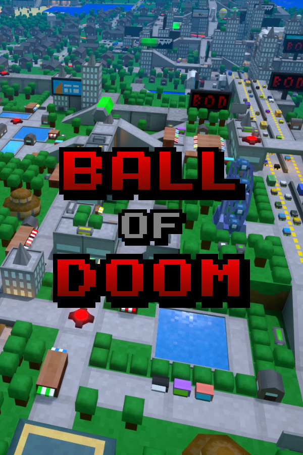 Ball of Doom Steam Charts · SteamDB