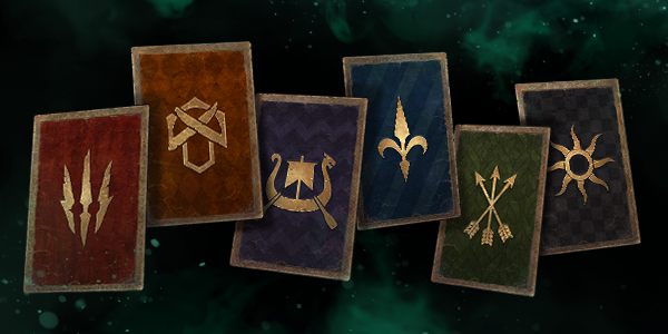 GWENT: The Witcher Card Game on Steam