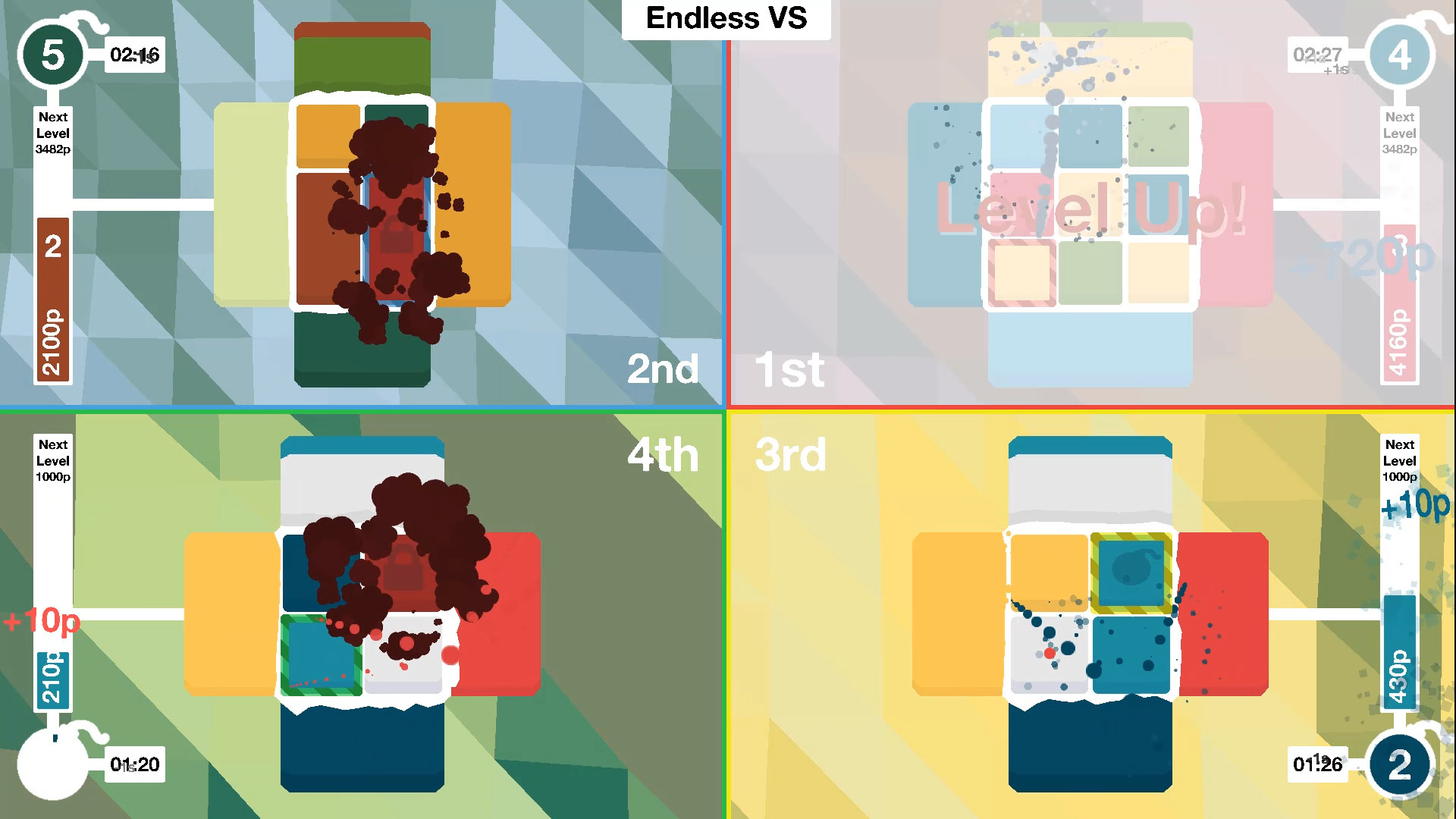 Save 80% on Batu Ta Batu on Steam