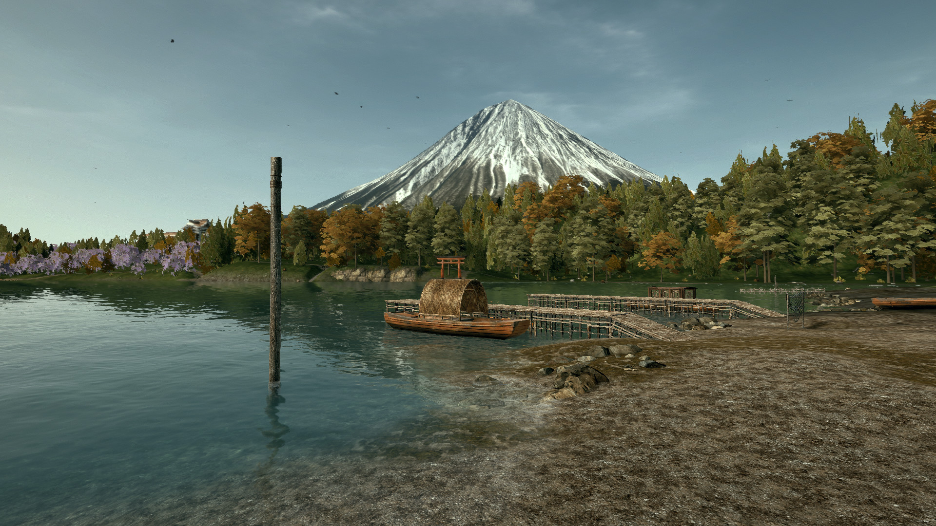Ultimate Fishing Simulator - Japan DLC on Steam