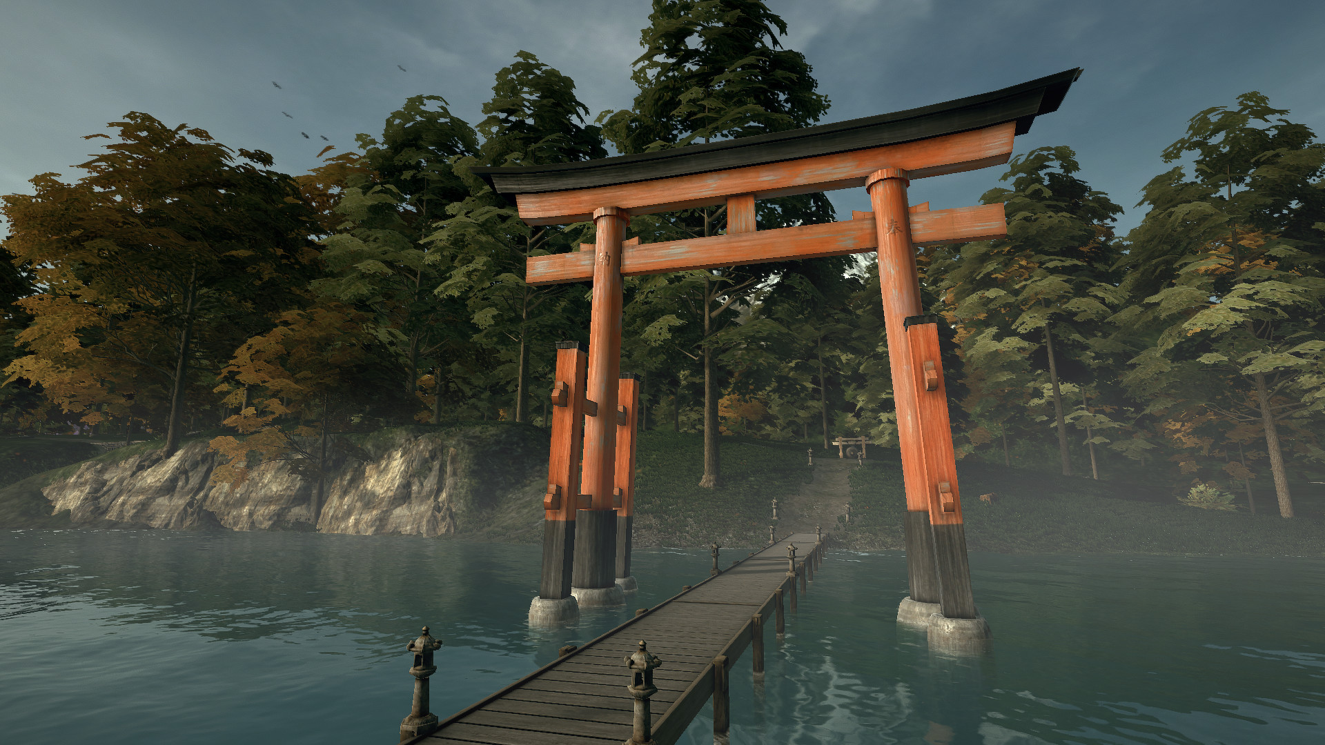 Ultimate Fishing Simulator - Japan DLC on Steam