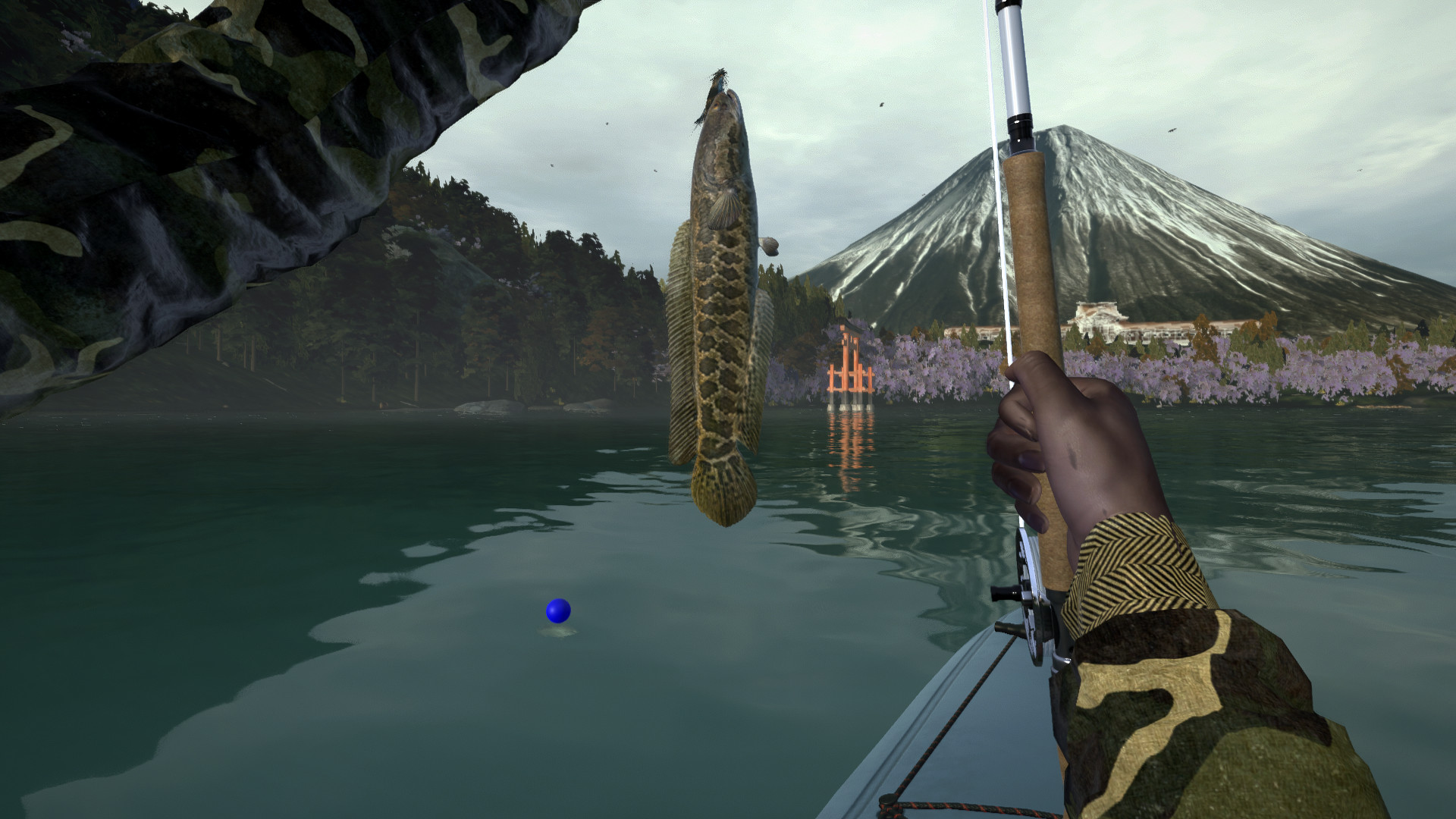 Ultimate Fishing Simulator - Japan DLC on Steam