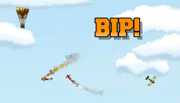 Bip! on Steam