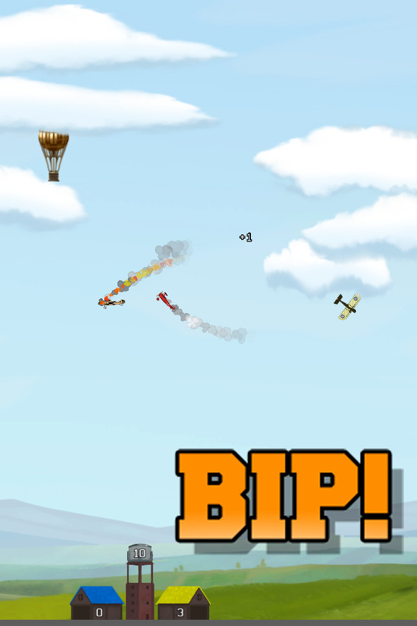 Bip! Steam Charts · SteamDB