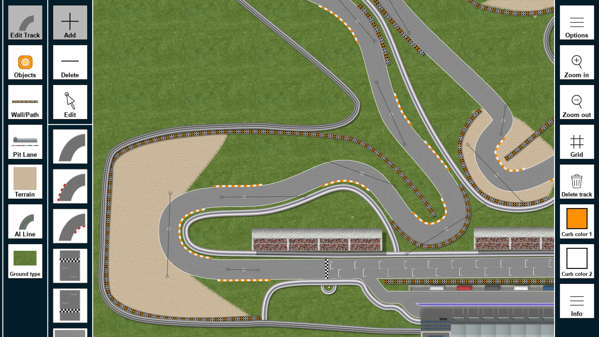 Ultimate Racing 2D 2 on Steam