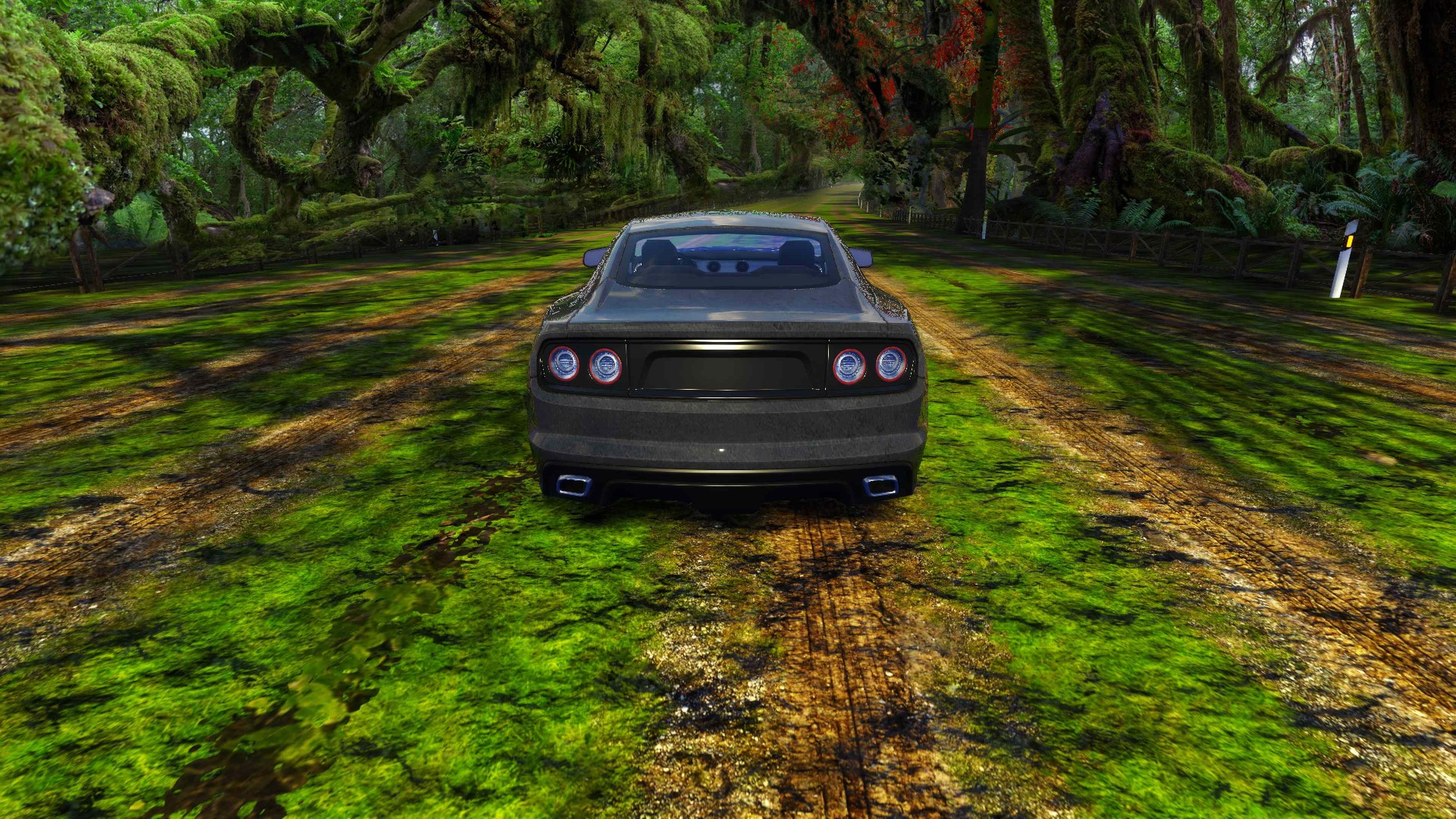 OLD SKOOL RACER on Steam