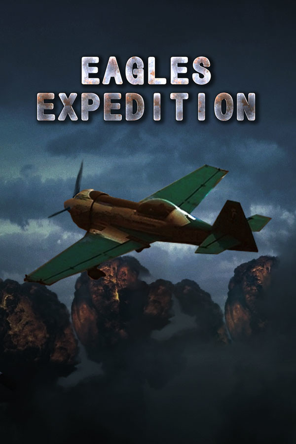 Eagles Expedition Steam Charts · SteamDB