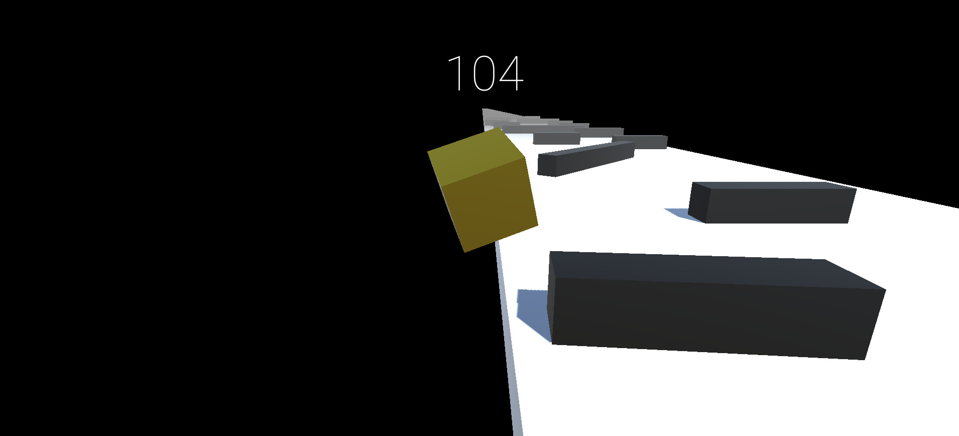 The World's Most Impossible Game on Steam