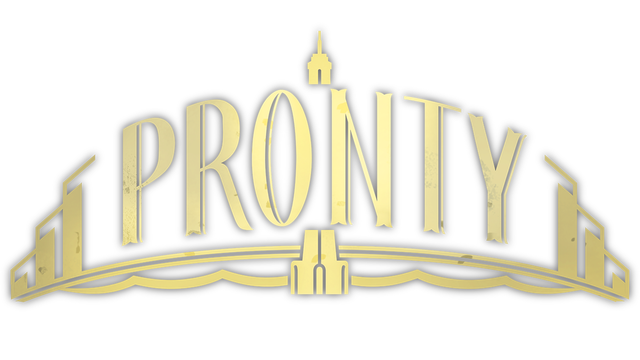 Pronty (App 1286280) · SteamDB