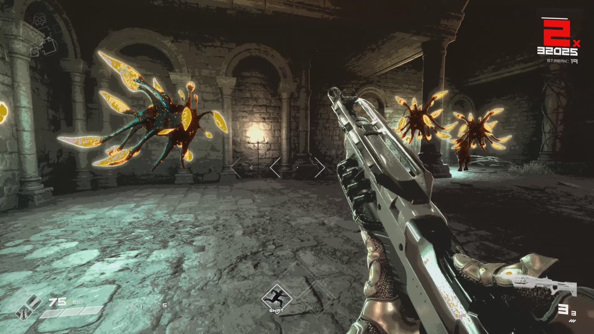 BPM: BULLETS PER MINUTE on Steam