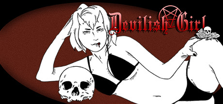 Steam Community :: Devilish Girl