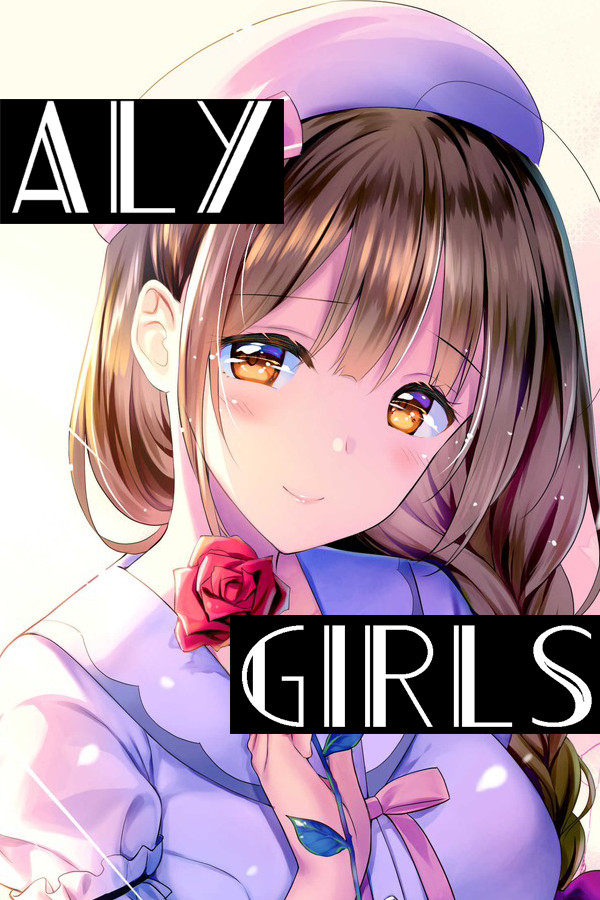 ALY Girls (App 1286620) · SteamDB