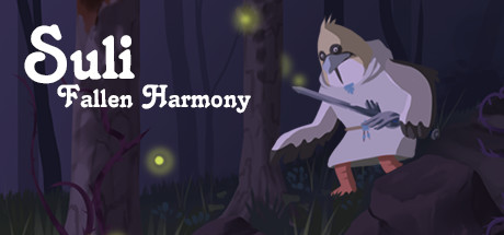 Suli Fallen Harmony Packages · SteamDB