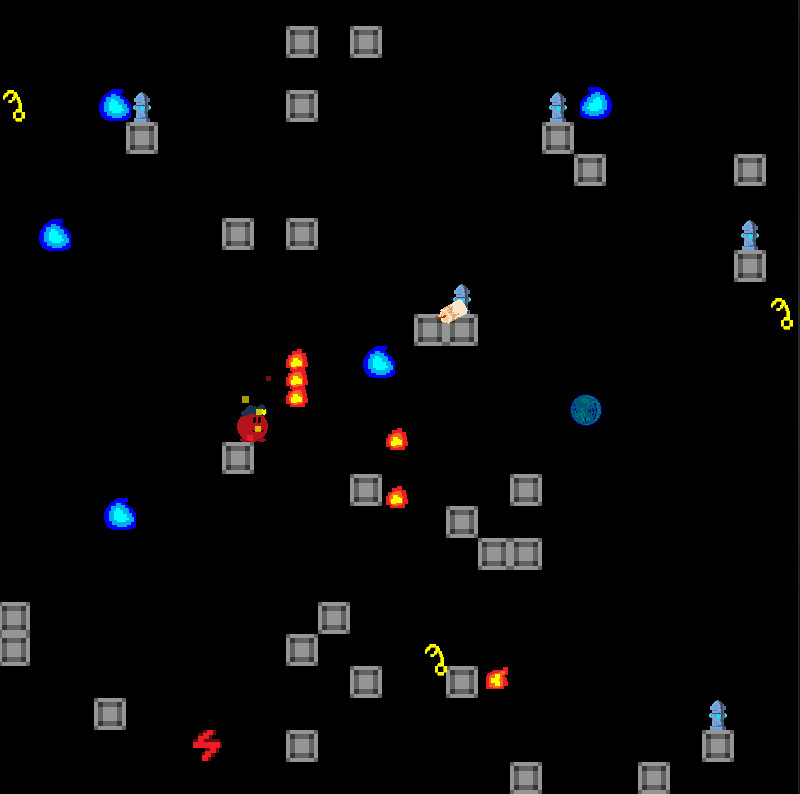 Face on Fire Screenshots · SteamDB