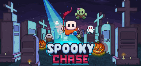 Spooky Chase on Steam