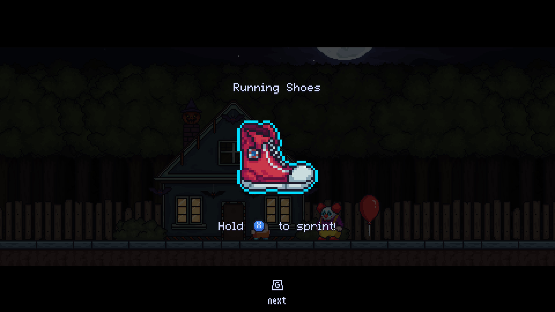 Spooky Chase on Steam