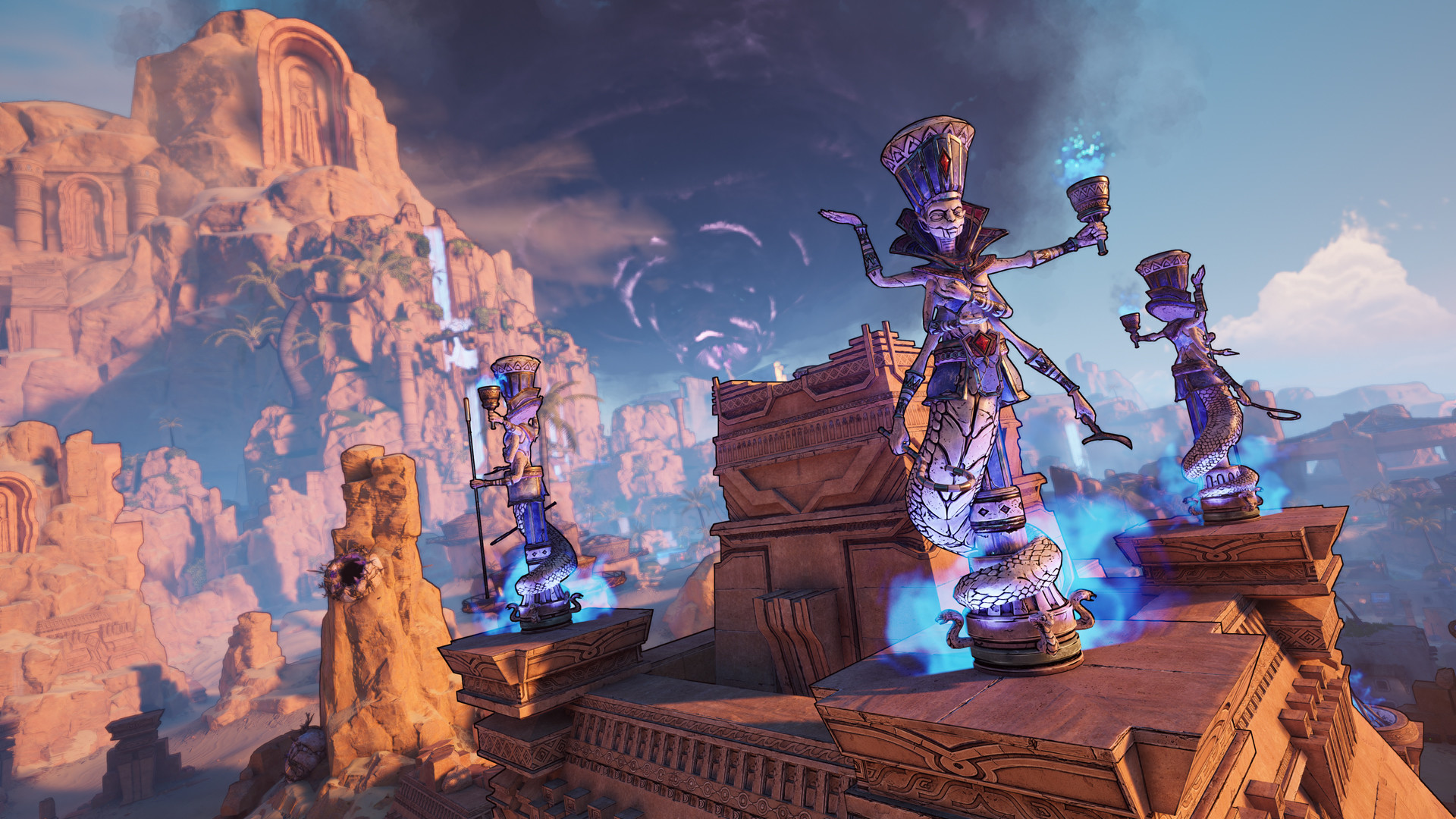 Tiny Tina's Wonderlands on Steam