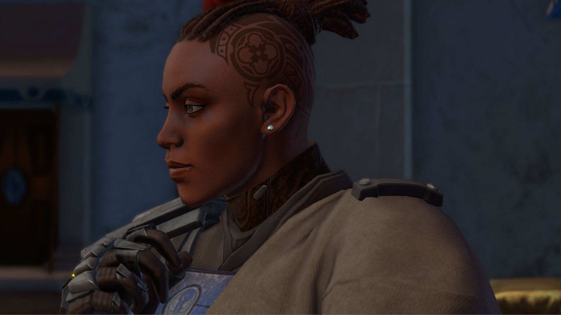 STAR WARS™: The Old Republic™ Screenshots · SteamDB