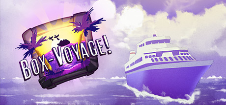Steam Community :: Box Voyage